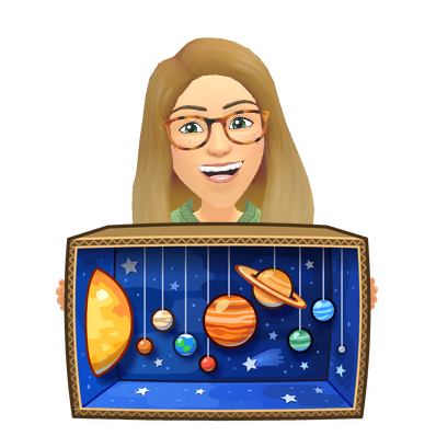 Lunar & Solar Eclipses! | Create WebQuest