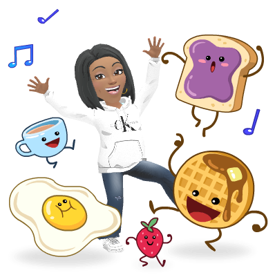 Breakfast and Lunch - Mrs. Dillard's Resource